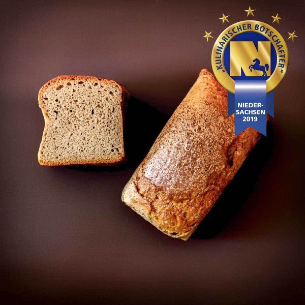 Gersterbrot online kaufen | Calenberger Backstube